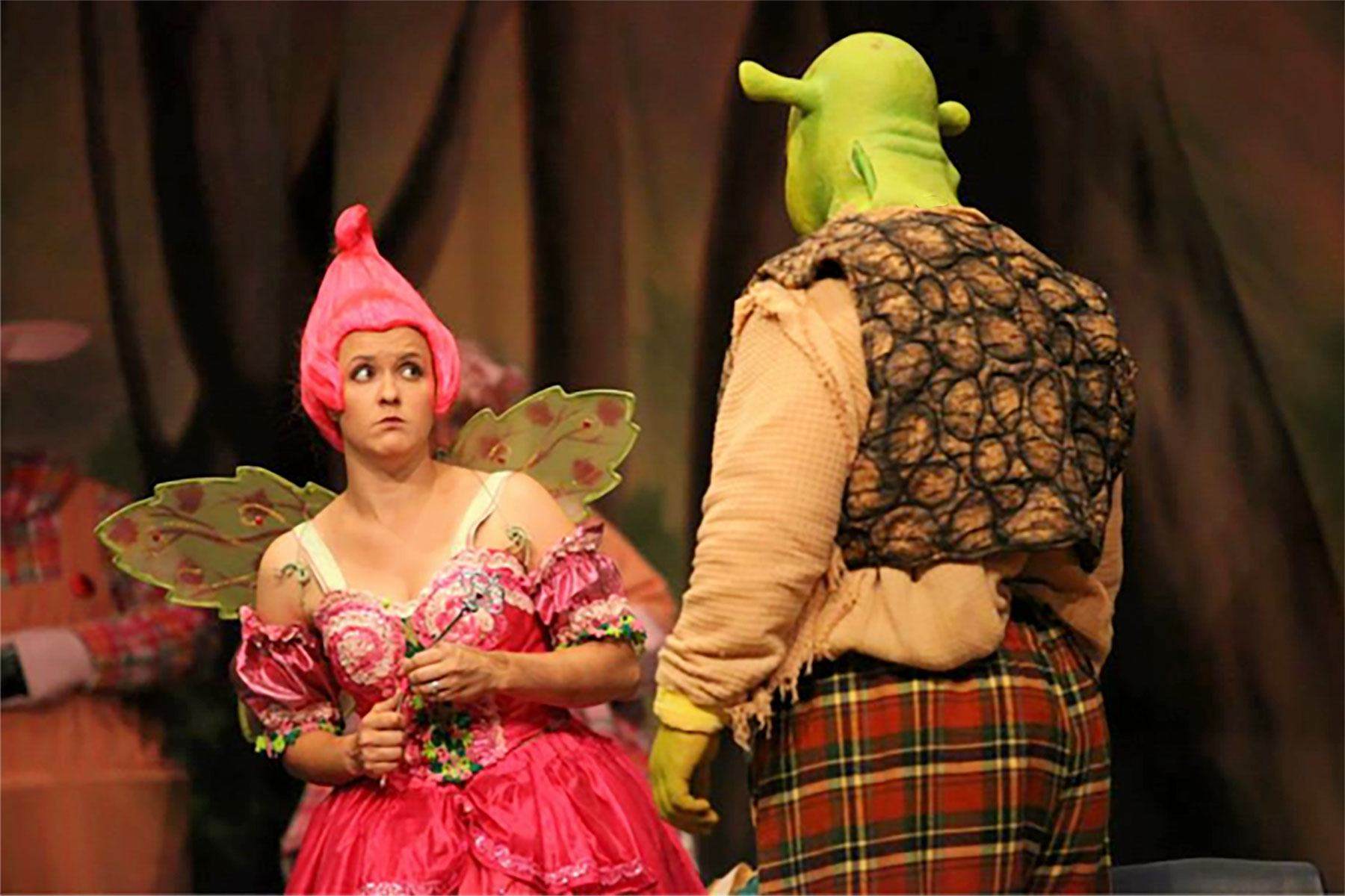 Theatrical Costume Rental | Pierre's Mascots & Costumes