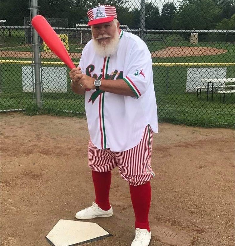 Custom Made Santa Claus suits | Pierre's Mascots & Costumes